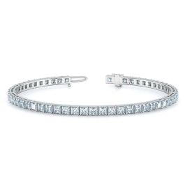 White Gold Bracelet | Daniel William Diamonds