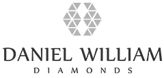 Pear Shaped Diamond Ring | Daniel William Diamonds